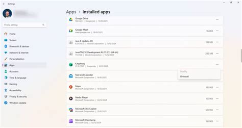 Uninstall Kaspersky Step By Step Guide For PC And Mac Users