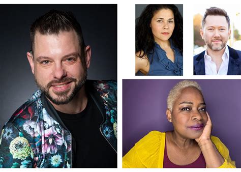 Deaf theater companies join forces to bring Tony, Pulitzer prize winning play to DC – The GW Hatchet