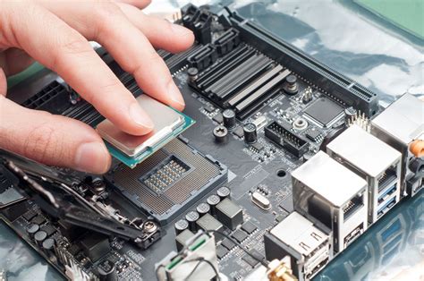 What Is A CPU Socket A Basic Definition Tom S Hardware