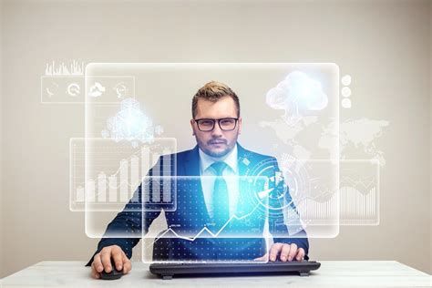 Navigating The Complexity Of Digital Transformation With Salesforce