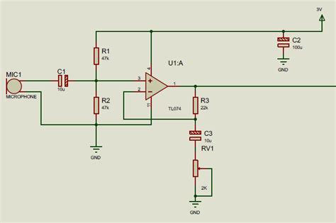 autoswitch between three dynamic microphones for instrument general guidance arduino forum