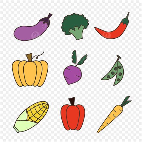 귀여운 아이콘 야채 무료 일러스트 다운로드 귀엽다 상 야채 Png 일러스트 및 Psd 이미지 무료 다운로드 Pngtree