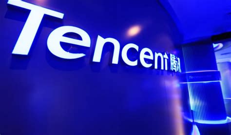 Chinese Tech Giant Tencent Aims At Markets Outside China • Gabi