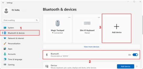 How To Connect AirPods To Your Microsoft Surface