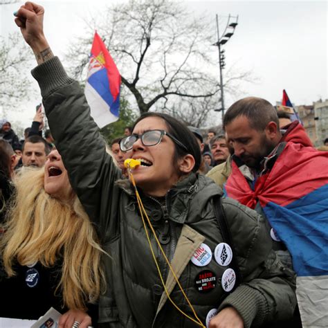 Serbian People