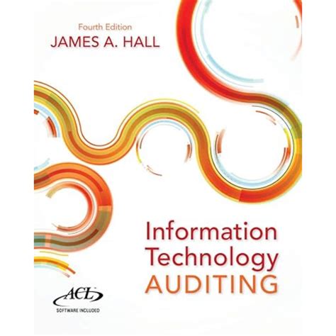 Information Technology Auditing Inspire Uplift