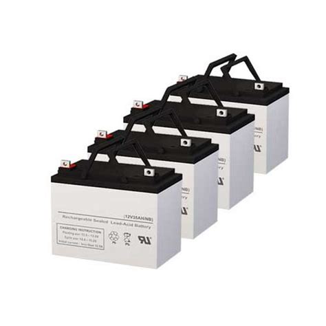 best technologies unity ut3k ups battery set replacement