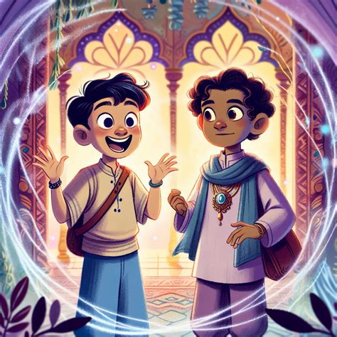 Ask Ai Tell Me A Story Where Selma And Bart Swap Bodies