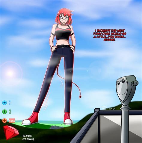 The Ruby Project Update 4 By Tpr14 On Deviantart