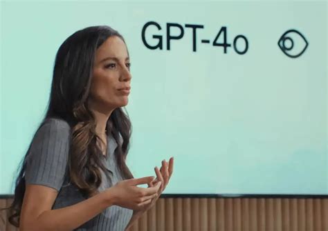 Openai Rilis Gpt 4o Model Yang Lebih Cepat Dan Gratis Untuk Semua Pengguna Chatgpt Techverse Asia