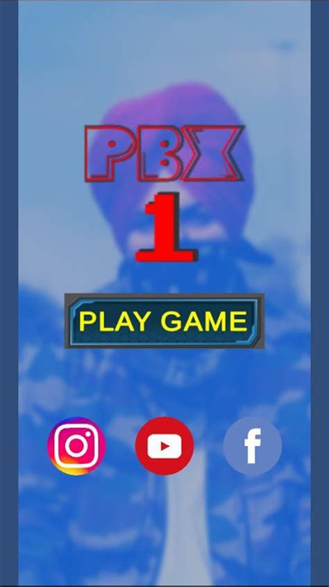 Pbx 1 Apk For Android Download