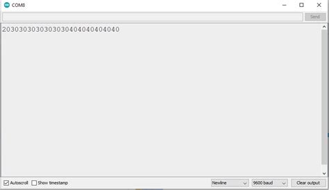 How Do I Stop Repeating Message While Moving Slider Mit App Inventor