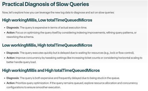 Mongodb 80 Has A More Precise Way To Extract The Right Slow Queries Karthik Pr