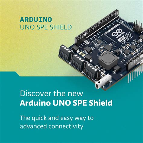 Arduino Were Kicking Off Electronicafair With Some Big News Introducing The New Arduino Uno