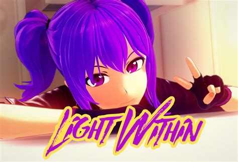 Light Within Episode 04 By Double Moon