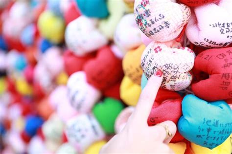 premium photo cropped hand of woman touching object at market for sale