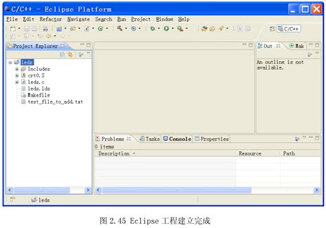 openjtag调试学习（三）：使用 gdb 命令行进行调试 csdn博客