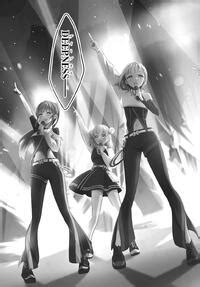 Love Live Hasunosora Jogakuin School Idol Club Chapter May Issue E Hentai Lo Fi Galleries