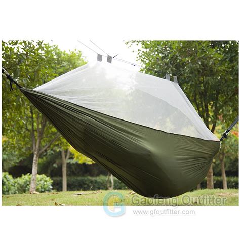 Mosquito Net Hammock Outdoor On Sale Gaofeng Outfitter