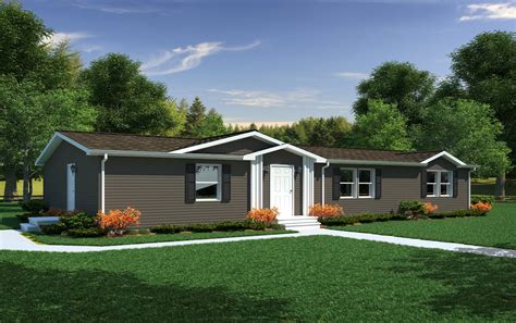 Find Your Double Wide Home