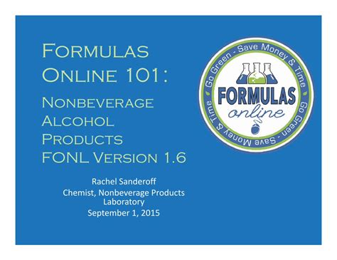 Pdf Formulas Online 101 Ttb Dokumen Tips