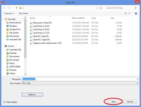 Convert To STL File Start Your Journey