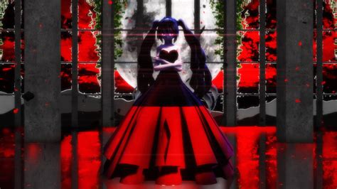 [mmd] Love Me Like You Do Ft Dress Zatsune By Aaliyahalicorn On Deviantart