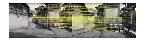 GitHub Gushentc CameraPoseEstimation Pose Estimation From Images Taken From Same Camera