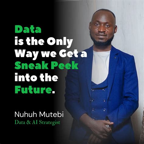 📊 Data A Sneak Peek Into The Future Munuhzmind Data Analytics Data