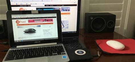 How To Remotely Control A Windows PC From A Chromebook