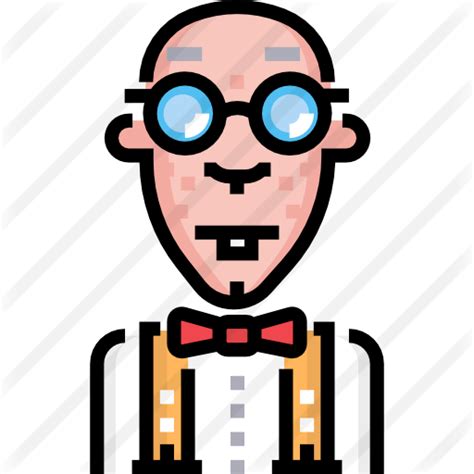 Nerd Glasses Icon At Getdrawings Free Download