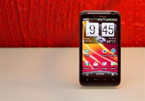 What Is A G Lte Smartphone Robots Net