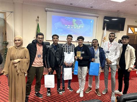 Mohammed El Amine Benbakreti On Linkedin Hackathon Winners Champion