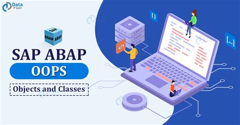 Object Oriented Sap Abap Objects And Classes Dataflair
