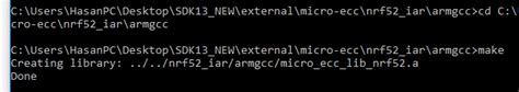 Nrf52 Bootloadersecureble Nordic Qanda Nordic Devzone Nordic Devzone