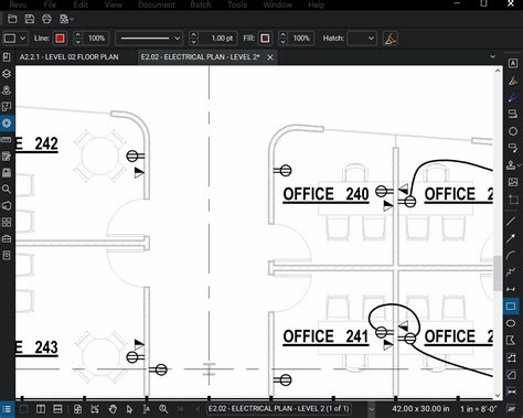 Measurement Tool Bluebeam At Tayla Thornton Blog