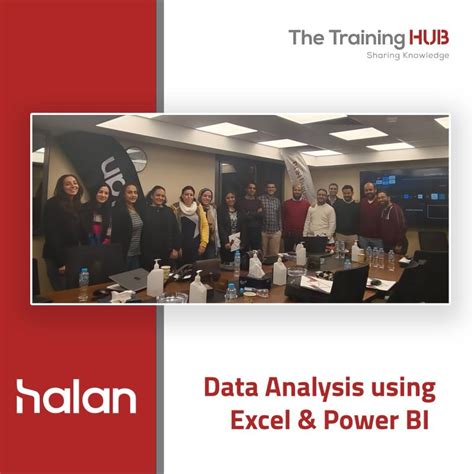 The Training Hub On Linkedin Dataanalysis Powerbi Excel Teamsuccess Continuouslearning