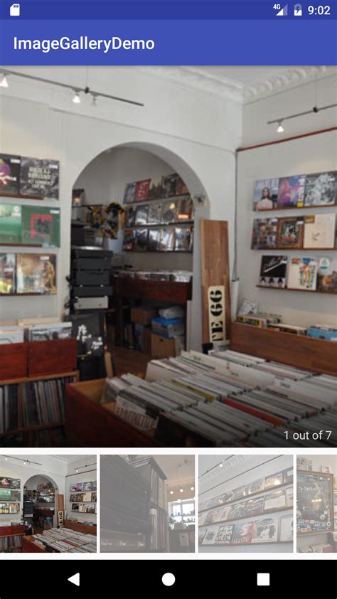 GitHub Leicht Io ImageGallery ImageGallery Is An Image Gallery For Android With This Image