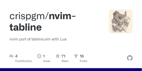 GitHub Crispgm Nvim Tabline Nvim Port Of Tabline Vim With Lua