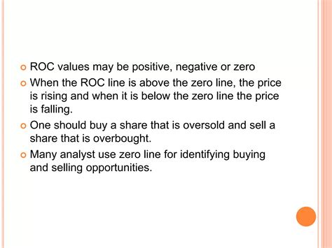 Mathematical Indicators Pptx