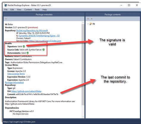 How To Configure Source Link In NET How To Use Into The Visual StudioPlain Concepts