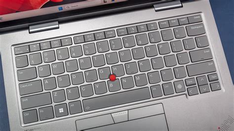 Lenovo Thinkpad X In Gen Review Pcmag Australia