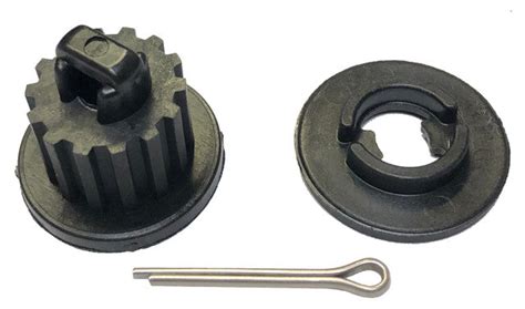 Scotty Downrigger Parts