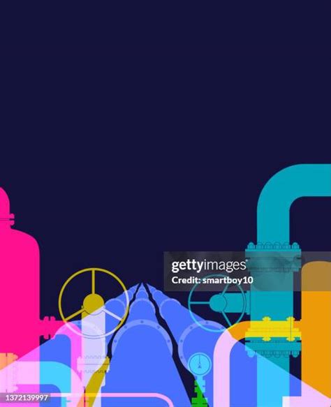 36 Pressure Gauge In Pipeline High Res Illustrations Getty Images