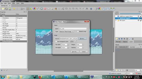Confused Newbie Tiles In Set Overlapping Questions Tiled Forum