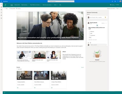 Whats New Power Apps October 2022 Feature Update Scott May