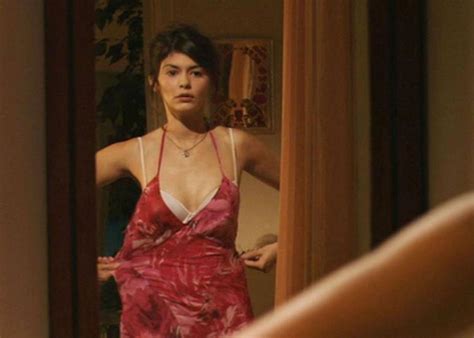 Audrey Tautou Nude Sexy Photos Thefappening