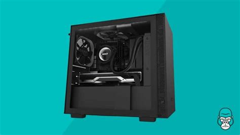 The 10 Best Mini Itx Cases To Buy Gaming Gorilla