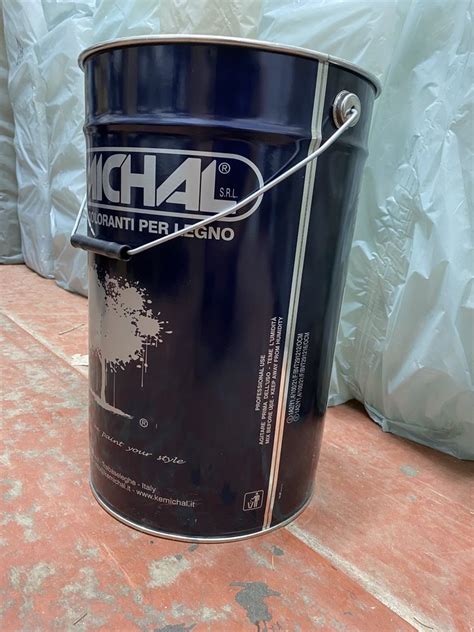 Відро металеве з кришкою 109 грн Садовий інвентар Тернопіль на Olx