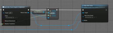 fmod adapter plugin odin developer documentation